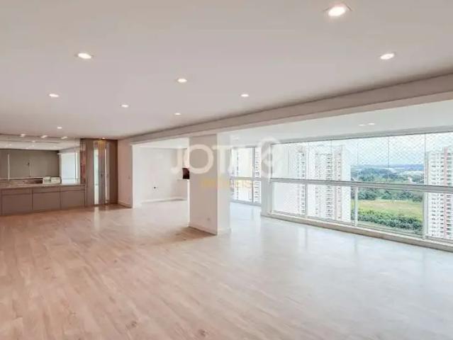 Apartamento para Venda em Curitiba/PR Ecoville 3 Quartos