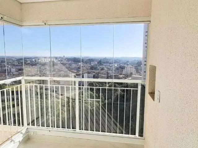 Apartamento para Venda em Curitiba/PR Ecoville 3 Quartos