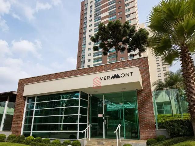 Apartamento para Venda em Curitiba/PR Ecoville 3 Quartos