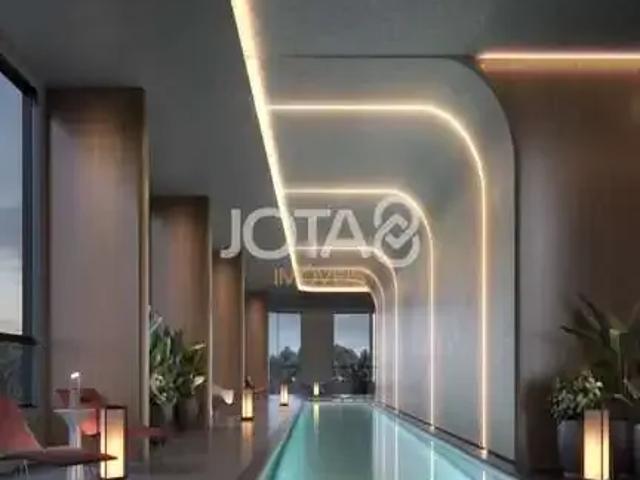 Apartamento para Venda em Curitiba/PR Ecoville 3 Quartos