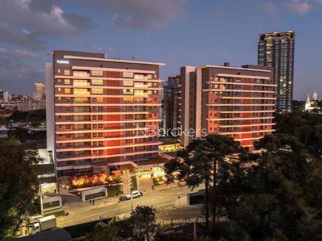 Apartamento para Venda em Curitiba/PR Ecoville 3 Quartos