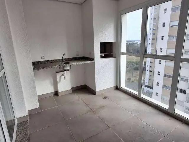 Apartamento para Venda em Curitiba/PR Ecoville 3 Quartos