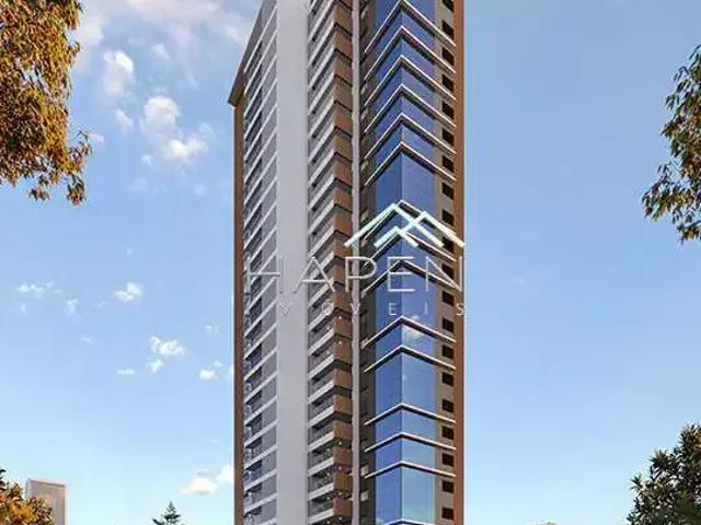 Apartamento para Venda em Curitiba/PR Ecoville 3 Quartos