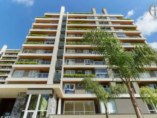 Apartamento para Venda em Curitiba/PR Ecoville 3 Quartos