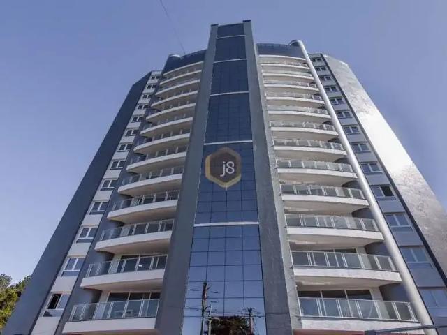 Apartamento para Venda em Curitiba/PR Ecoville 3 Quartos