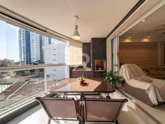 Apartamento para Venda em Curitiba/PR Ecoville 3 Quartos