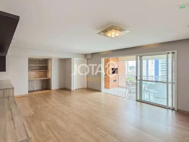 Apartamento para Venda em Curitiba/PR Ecoville 3 Quartos