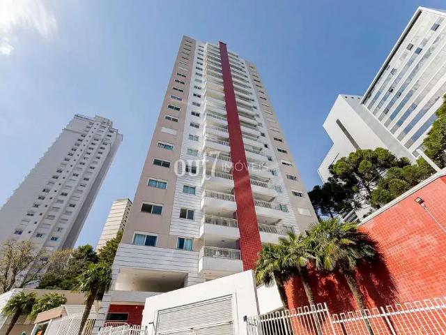 Apartamento para Venda em Curitiba/PR Ecoville 3 Quartos