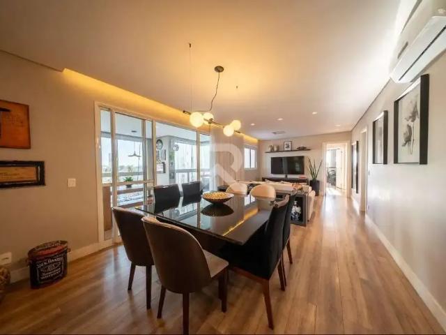 Apartamento para Venda em Curitiba/PR Ecoville 3 Quartos