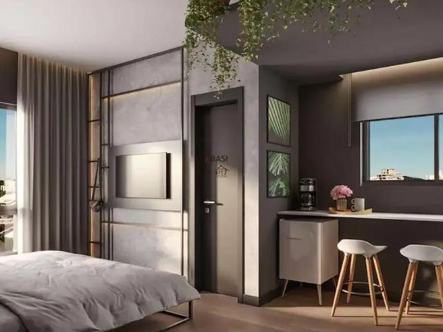 Apartamento para Venda em Curitiba/PR Ecoville 3 Quartos