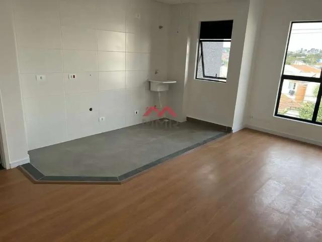 Apartamento para Venda em Curitiba/PR Ecoville 1 Quartos