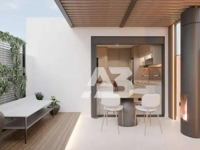 Apartamento para Venda em Curitiba/PR Ecoville 1 Quartos