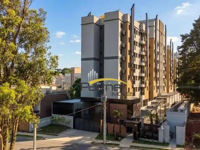 Apartamento para Venda em Curitiba/PR Ecoville 1 Quartos