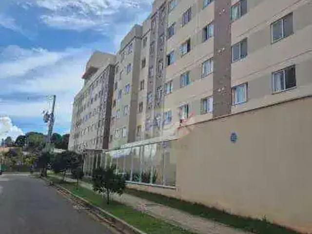 Apartamento para Venda em Curitiba/PR Ecoville 1 Quartos