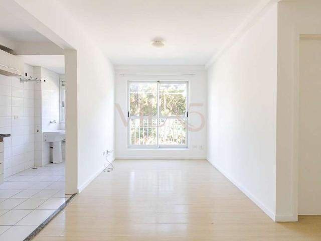 Apartamento para Venda em Curitiba/PR Ecoville 2 Quartos