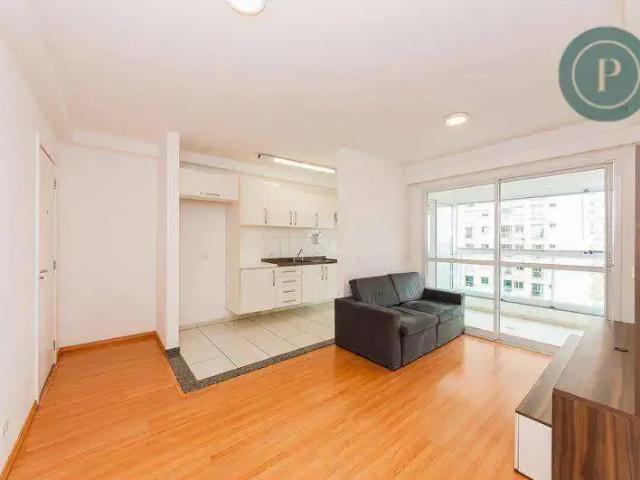 Apartamento para Venda em Curitiba/PR Ecoville 2 Quartos