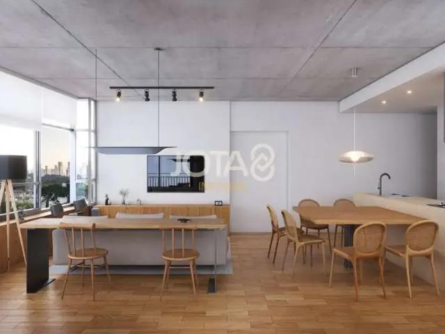 Apartamento para Venda em Curitiba/PR Ecoville 2 Quartos