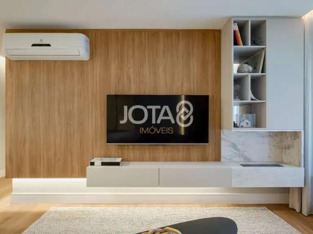 Apartamento para Venda em Curitiba/PR Ecoville 2 Quartos