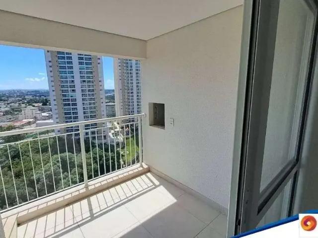 Apartamento para Venda em Curitiba/PR Ecoville 2 Quartos