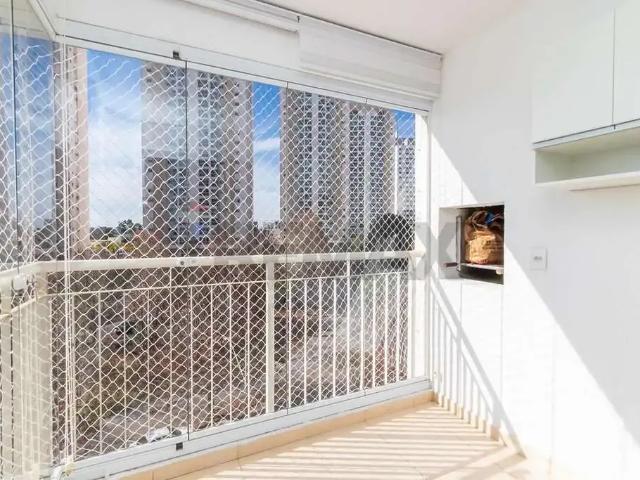 Apartamento para Venda em Curitiba/PR Ecoville 2 Quartos