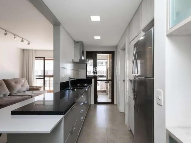 Apartamento para Venda em Curitiba/PR Ecoville 2 Quartos