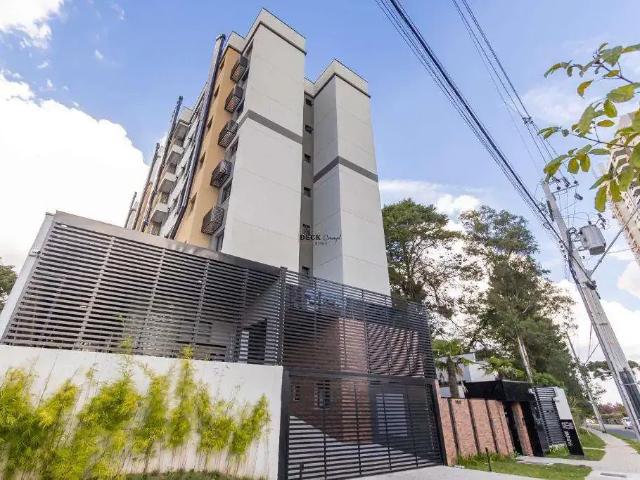 Apartamento para Venda em Curitiba/PR Ecoville 2 Quartos
