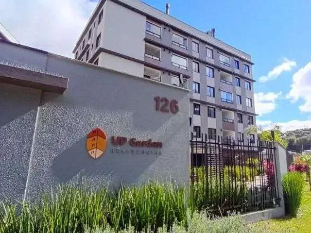 Apartamento para Venda em Curitiba/PR Ecoville 2 Quartos