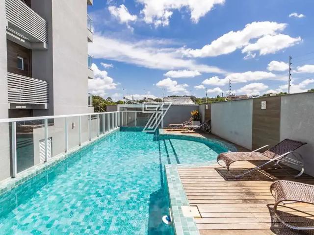 Apartamento para Venda em Curitiba/PR Ecoville 2 Quartos