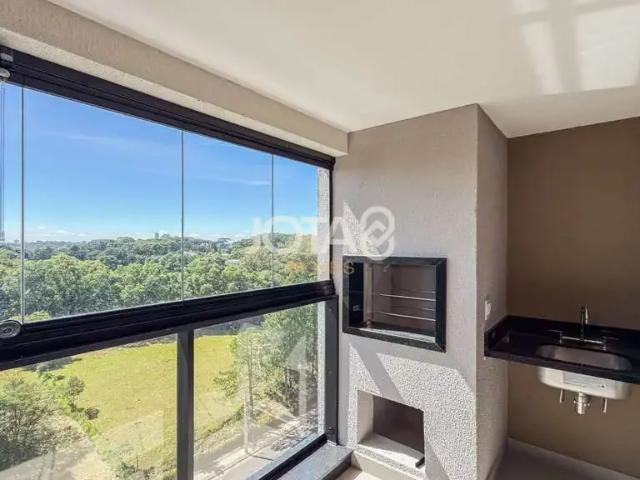 Apartamento para Venda em Curitiba/PR Ecoville 2 Quartos