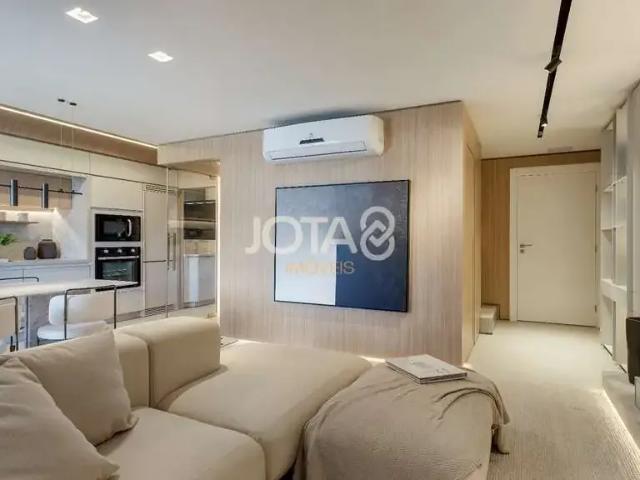 Apartamento para Venda em Curitiba/PR Ecoville 2 Quartos