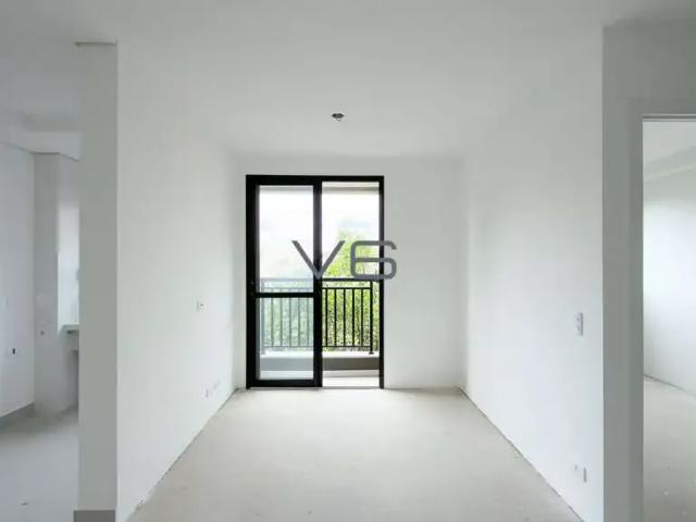 Apartamento para Venda em Curitiba/PR Ecoville 2 Quartos