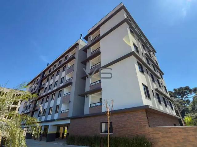 Apartamento para Venda em Curitiba/PR Ecoville 2 Quartos
