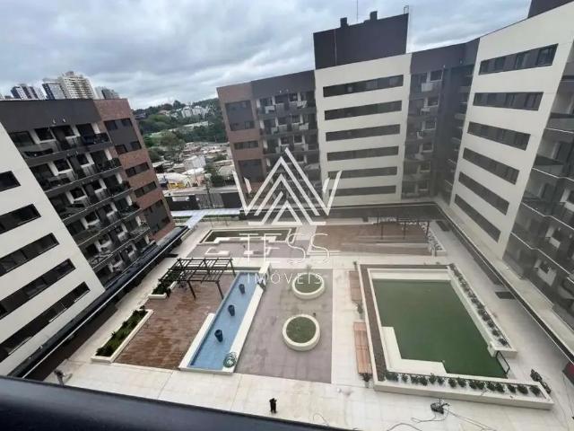 Apartamento para Venda em Curitiba/PR Ecoville 2 Quartos