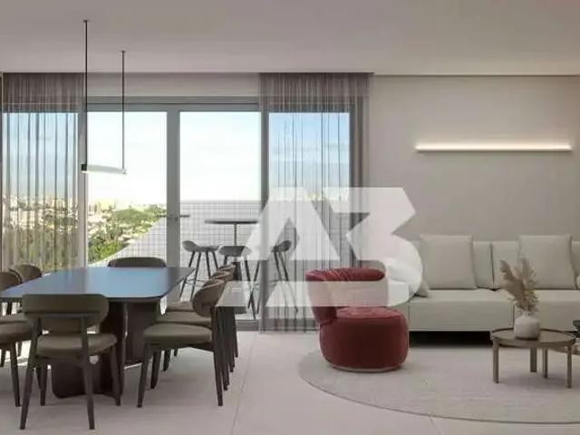 Apartamento para Venda em Curitiba/PR Ecoville 2 Quartos