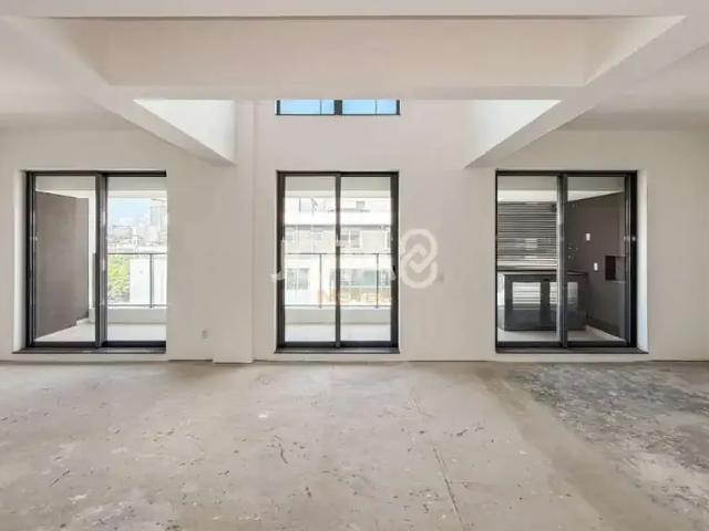 Apartamento para Venda em Curitiba/PR Ecoville 2 Quartos