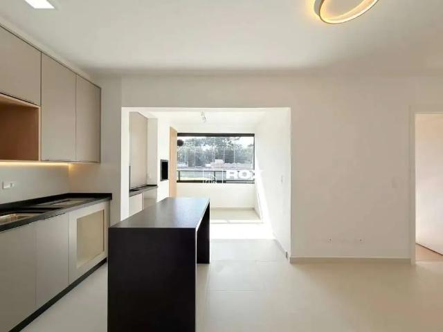 Apartamento para Venda em Curitiba/PR Ecoville 2 Quartos