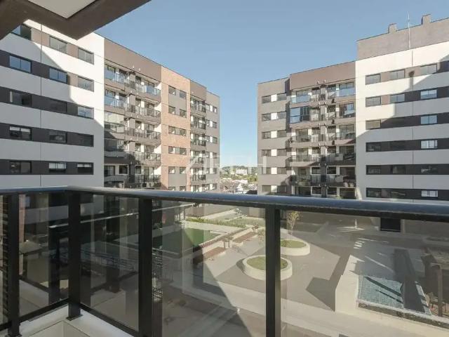 Apartamento para Venda em Curitiba/PR Ecoville 2 Quartos