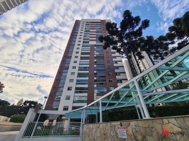 Apartamento para Venda em Curitiba/PR Ecoville 2 Quartos