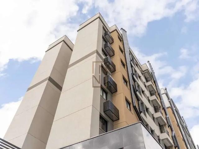 Apartamento para Venda em Curitiba/PR Ecoville 2 Quartos