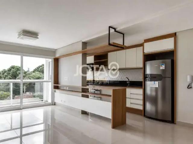 Apartamento para Venda em Curitiba/PR Ecoville 2 Quartos