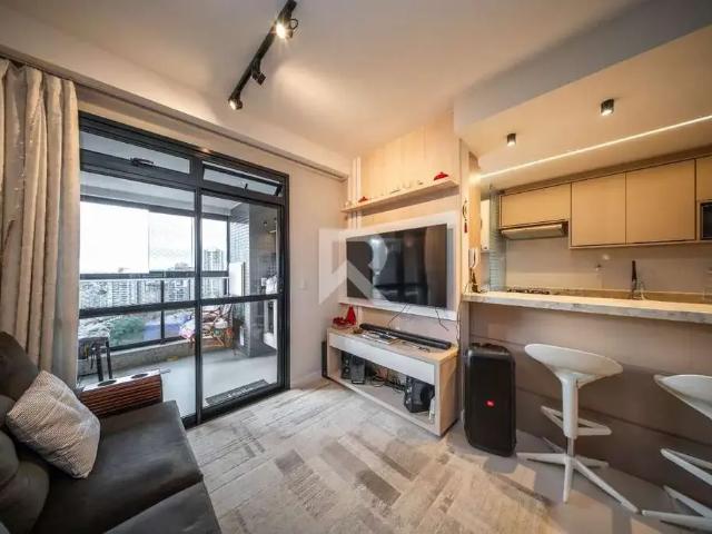 Apartamento para Venda em Curitiba/PR Ecoville 2 Quartos