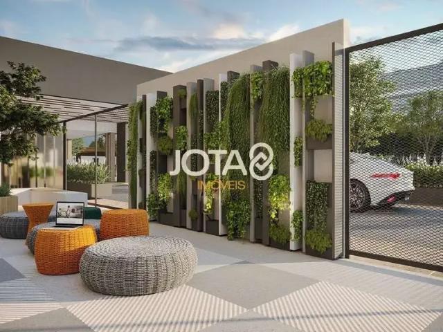 Apartamento para Venda em Curitiba/PR Ecoville 2 Quartos