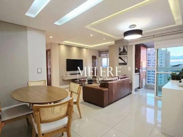 Apartamento para Venda em Curitiba/PR Ecoville 2 Quartos