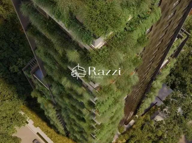 Apartamento para Venda em Curitiba/PR Ecoville 2 Quartos