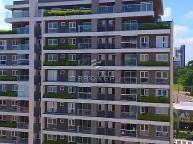 Apartamento para Venda em Curitiba/PR Ecoville 2 Quartos