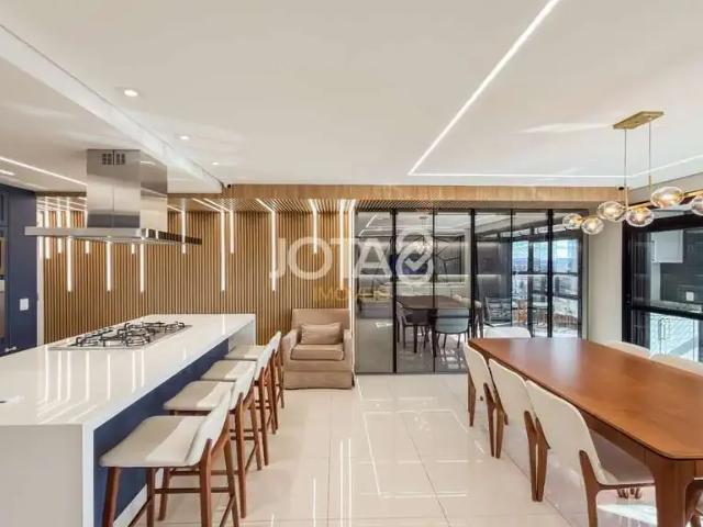Apartamento para Venda em Curitiba/PR Ecoville 2 Quartos