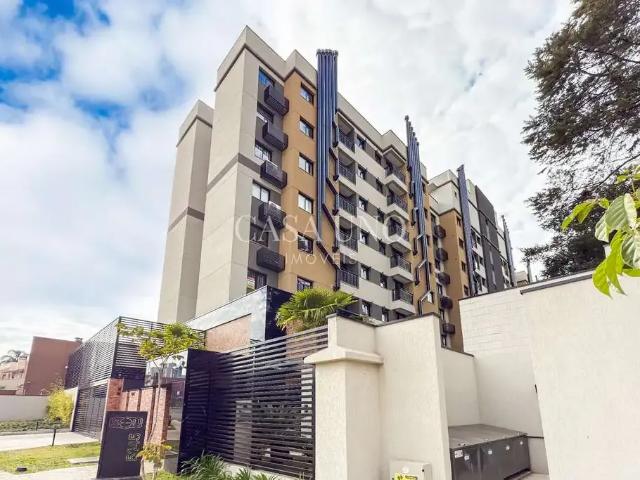 Apartamento para Venda em Curitiba/PR Ecoville 2 Quartos