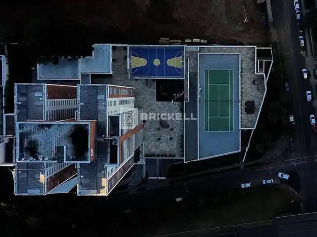 Apartamento para Venda em Curitiba/PR Ecoville 2 Quartos