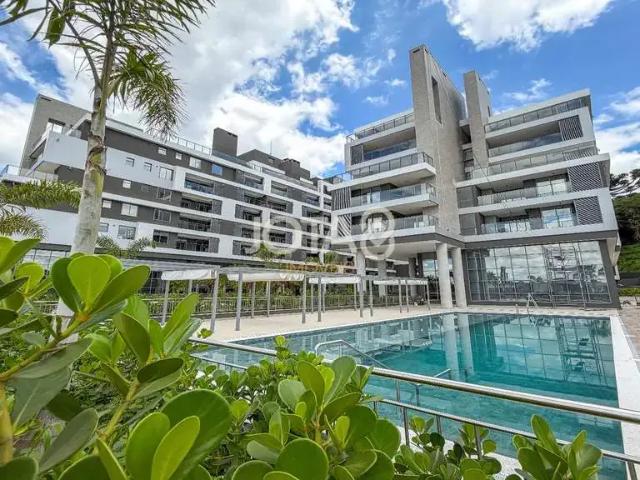 Apartamento para Venda em Curitiba/PR Ecoville 2 Quartos