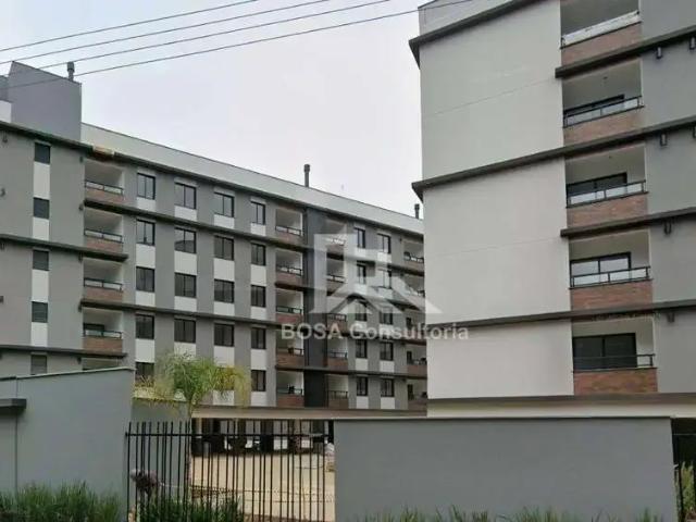 Apartamento para Venda em Curitiba/PR Ecoville 2 Quartos